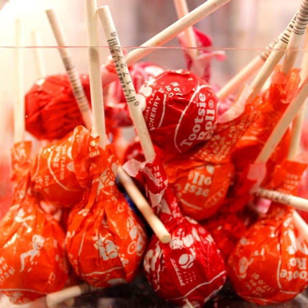 Sweet Tooth Candy Emporium - 300 Borough Dr.