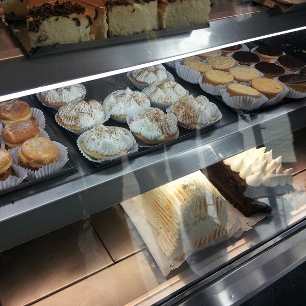 Photos at Galleteria de Laura R - Manuel Montt 747