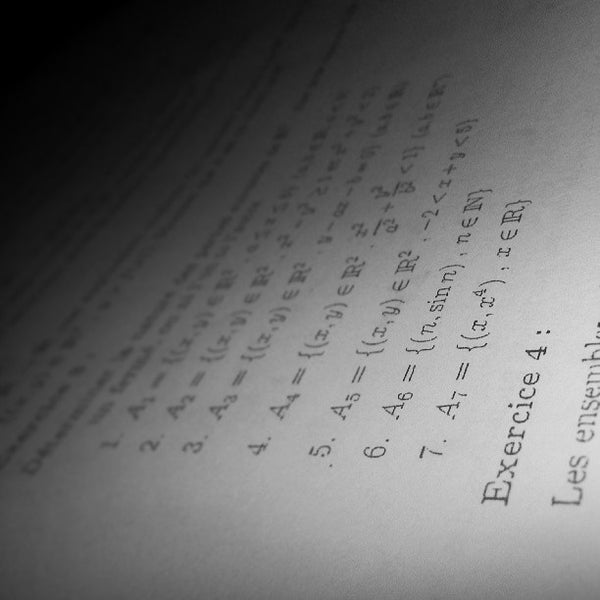 IPEIT - College Engineering Building in tunis