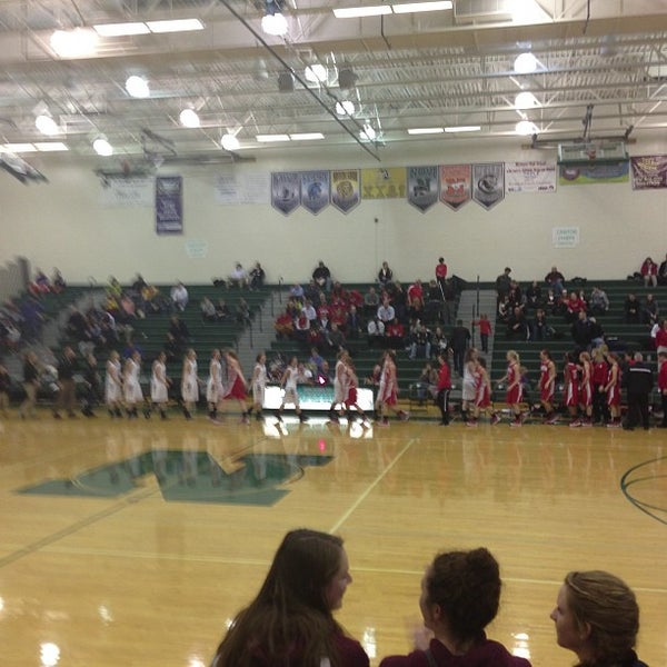 Photos at Novi High School - Novi, MI