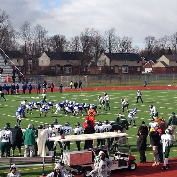 Photos at Troy Athens High School - High School