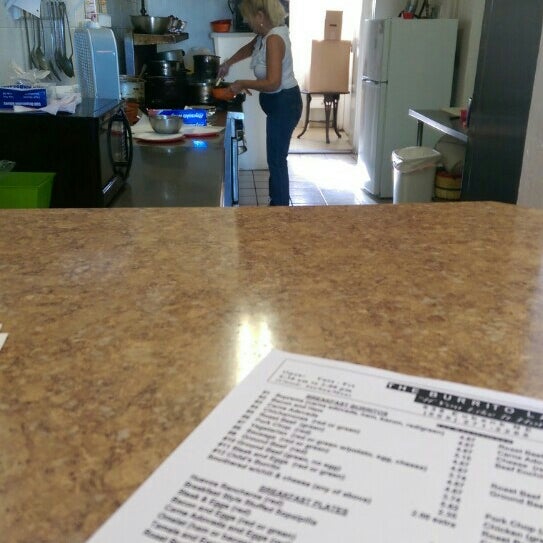 Burrito Lady - Mexican Restaurant