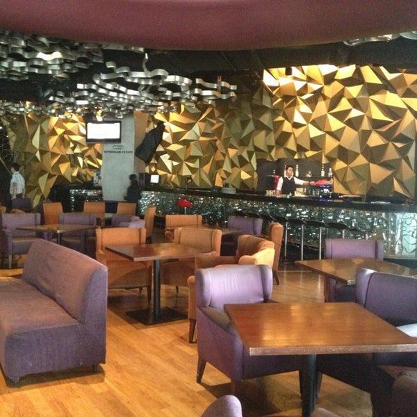 The O1 (Only One Club) (Now Closed) - Lounge in Jakarta Pusat
