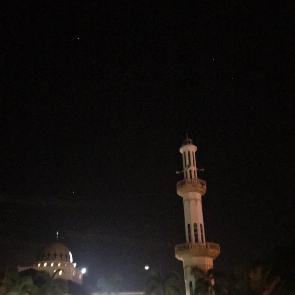 Masjid Al-Firdaus Melang, Kuala Pilah - Kuala Pilah, Negeri Sembilan