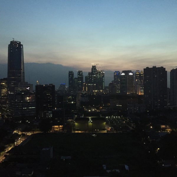 Dea Tower - Setiabudi - Jakarta Selatan, Jakarta