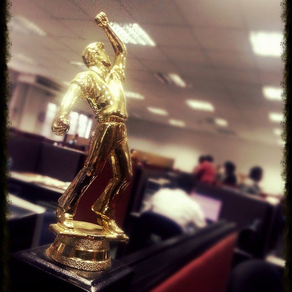 John Keells Computer Services - Colombo 02, Western Province