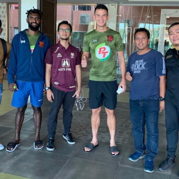 Photos at มหาวิทยาลัยกรุงเทพธนบุรี (Bangkokthonburi University) BTU ...