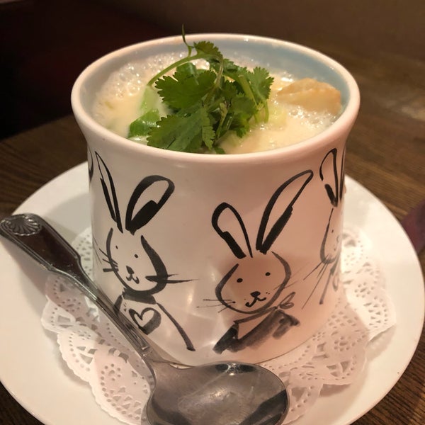 Sweetee Thai - 10557 Valley View St