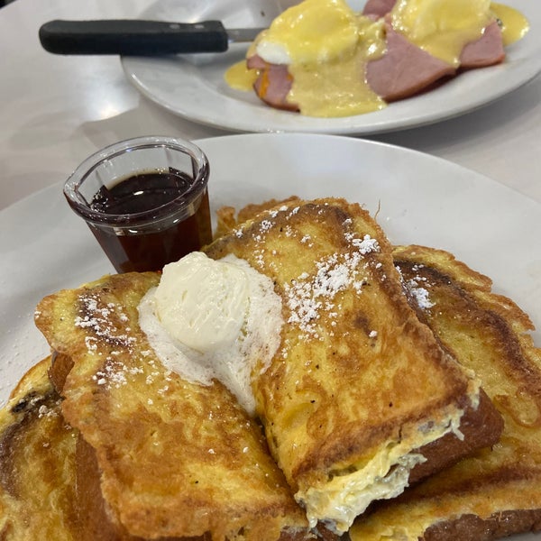 Off Street Cafe - Cerritos, CA