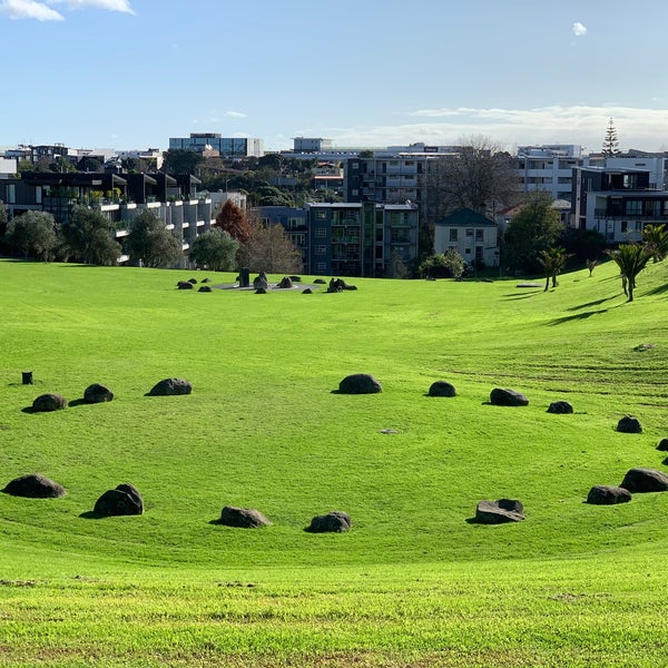 Basque Park - Park in Newton