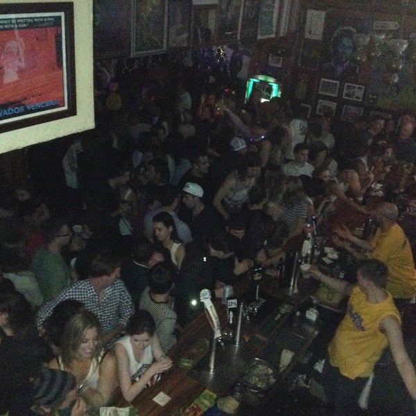 Ireland's 32 - Inner Richmond - 25 tips