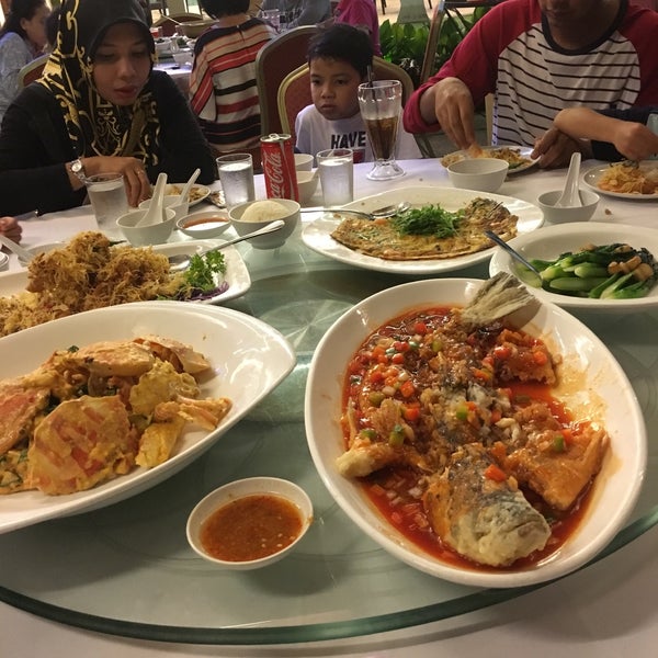 Photos at Grand Straits View Garden Seafood Restaurant - 39 tips