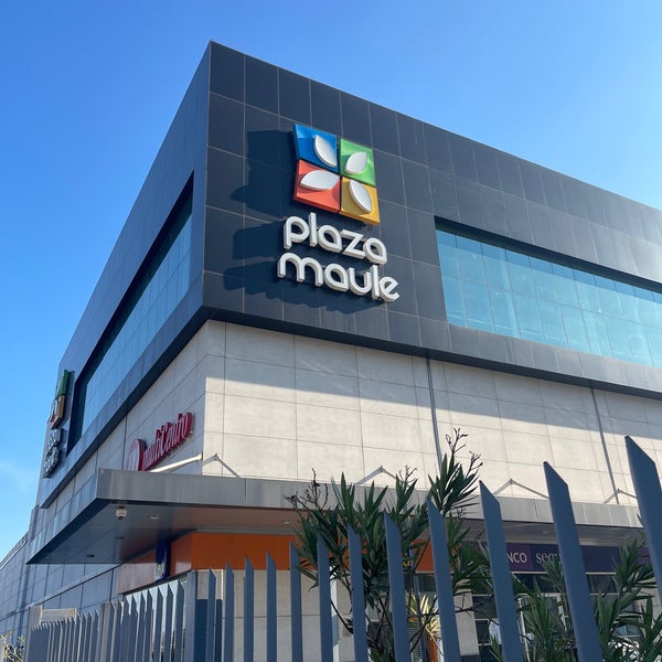 Guide to Talca's best spots