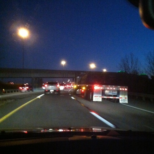 I-77 Exit 156 & I-480 Exit 20 - 3 tips