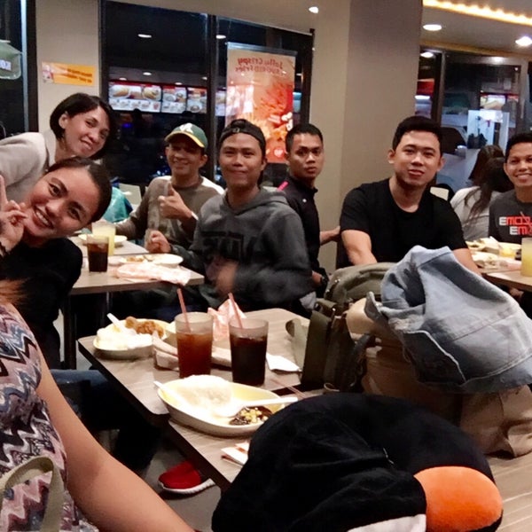 Jollibee - Mabalacat, Pampanga