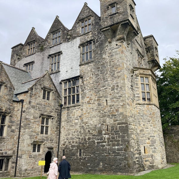 Donegal Castle - Castle