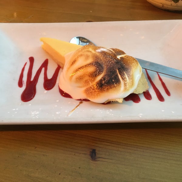 The Wonky Table - City Centre - Derbyshire, Derbyshire