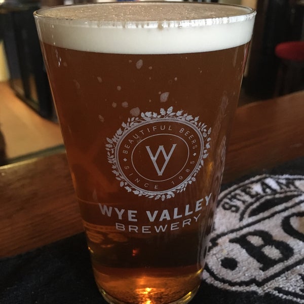 The Skirrid Inn - 7 tips