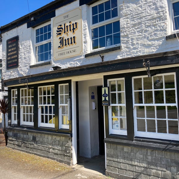 The Ship Inn - 3 tips from 74 visitors