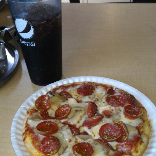 Bexley Pizza Plus - 5 tips