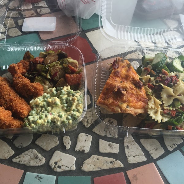 Two Sisters Catering - Dallas, TX