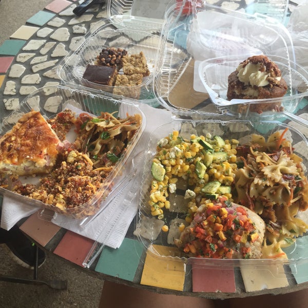 Two Sisters Catering - Dallas, TX