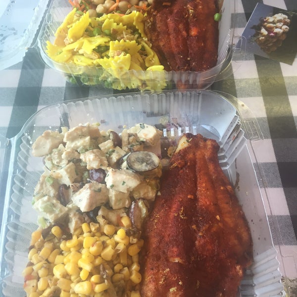 Two Sisters Catering - Dallas, TX