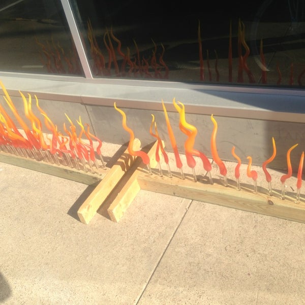 Deep Glass Gallery - Dallas, TX