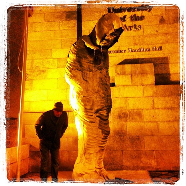 Photos at Terra Hall - College Arts Building in Avenue of the Arts South