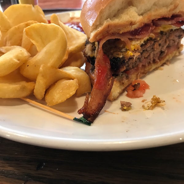 Taste of Smithfield - BBQ Joint