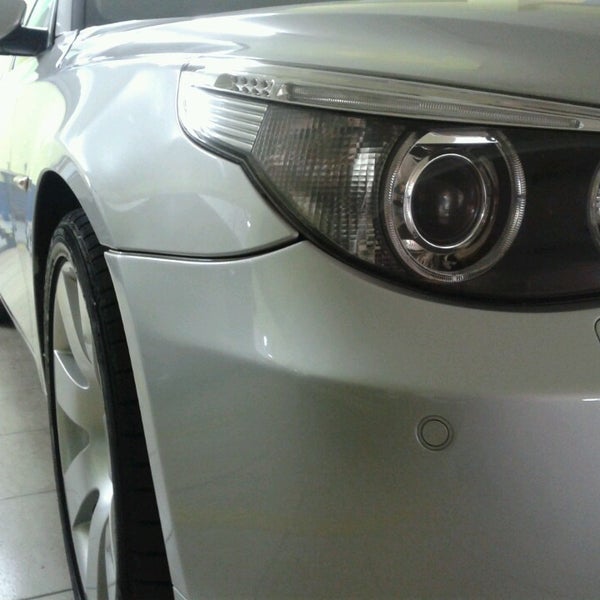 Lemos Car - Rua Alegre, 747