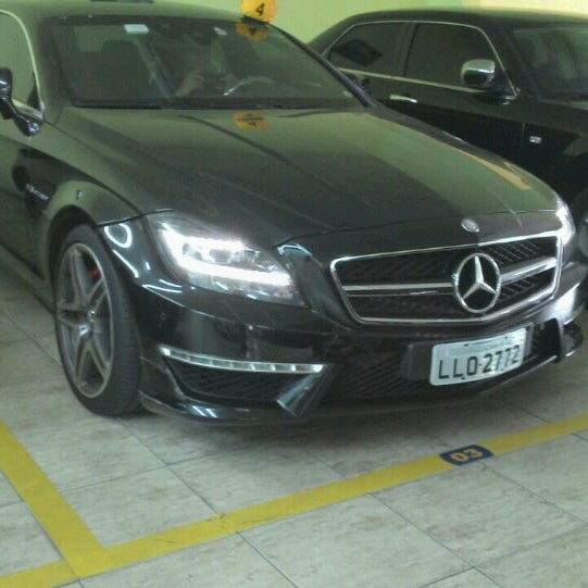Lemos Car - Rua Alegre, 747