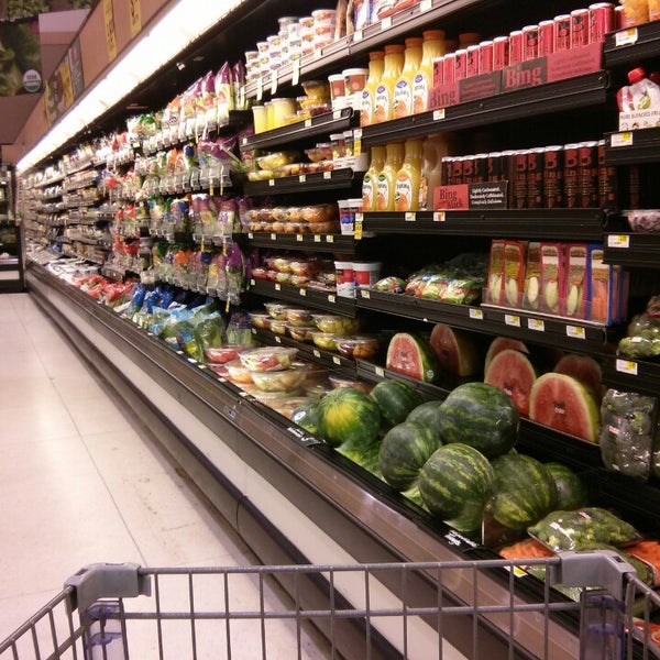 Cub Foods - Grocery Store in Maplewood