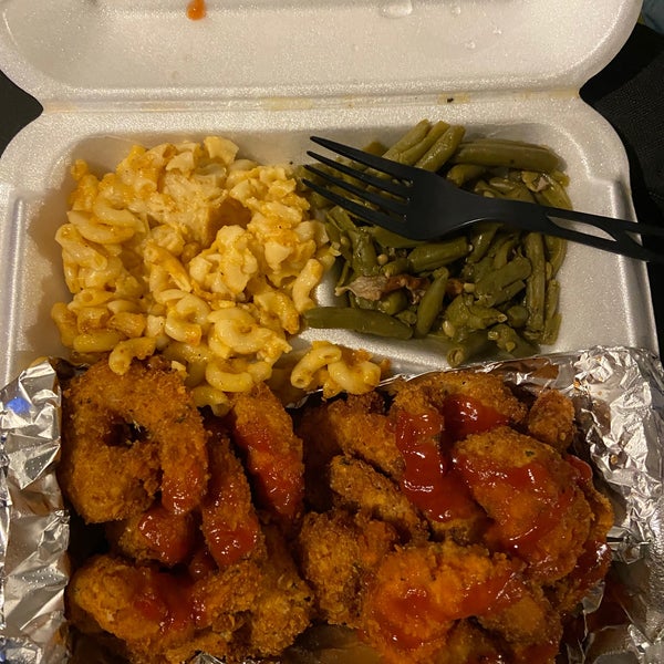 Jerrys Corner - Flea Market