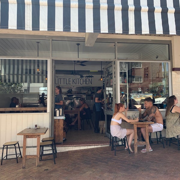 The Little Kitchen - 12 tips