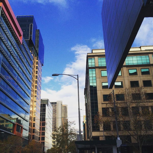 Photos at Melbourne Magistrates' Court - Melbourne CBD - 233 William St