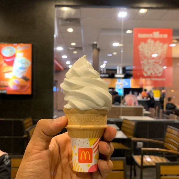 Playground McDonald's - Playground in Seri Kembangan