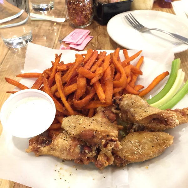 Atomic Pie - 9660 Audelia Rd