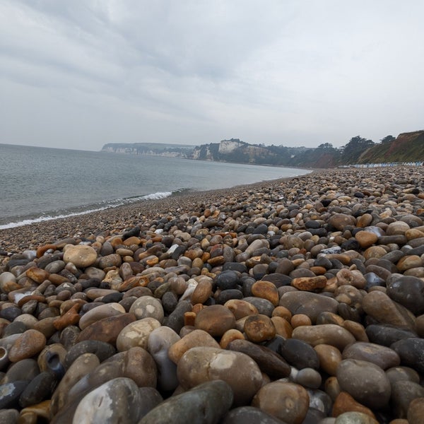 Seaton Beach - Beach