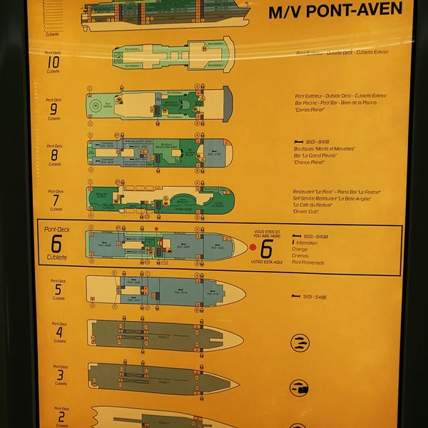 Pont-Aven (Brittany Ferries) - Boat or Ferry in Paulsgrove