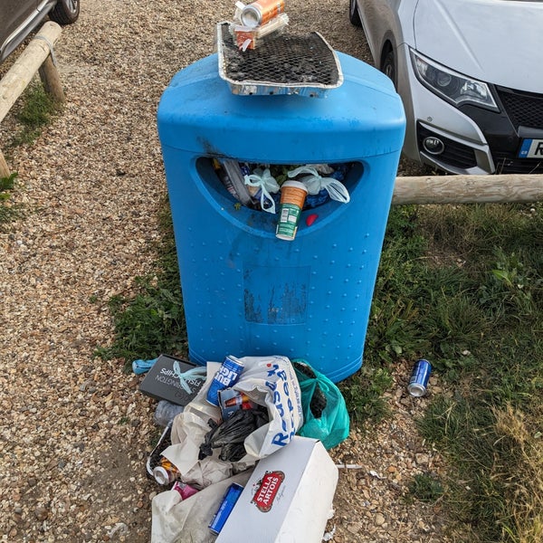 Meon Shore - Titchfield, Hampshire