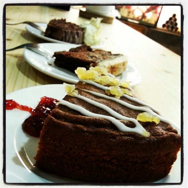 Eden Bakery - Bakery