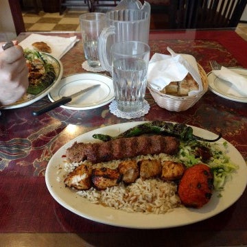 Photos at Aci Halal Meat & Turkish Resturaunt - 1st Ward - Allentown, PA