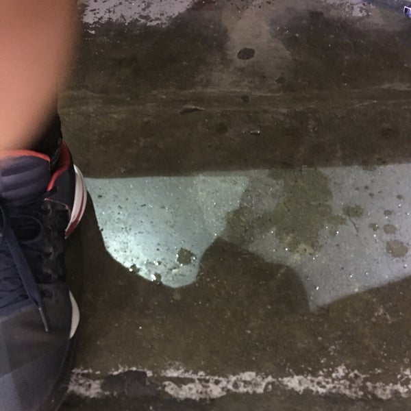 Dapitan Sports Complex - Basketball Court in Manila