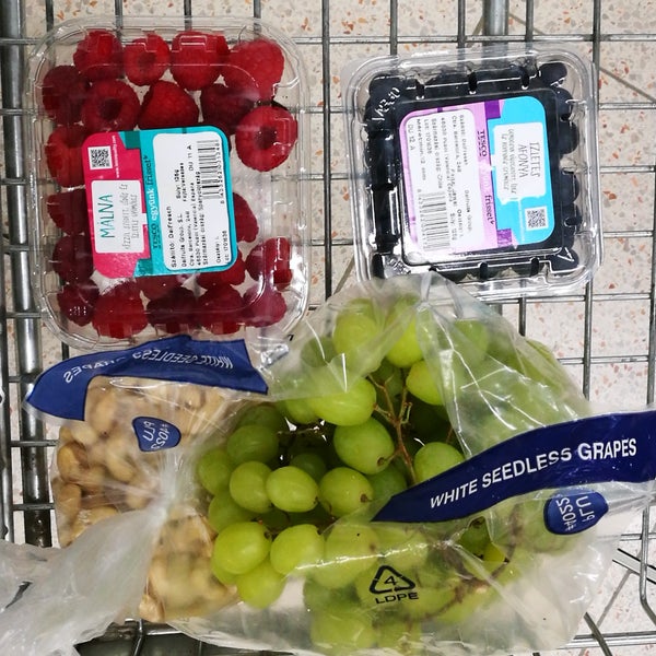 TESCO Extra - Grocery Store in Debrecen