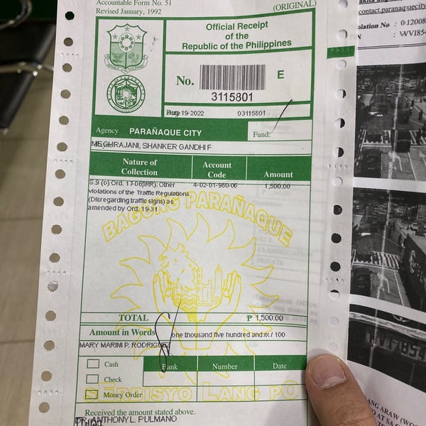 Photos at Parañaque City Hall - San Antonio - Paranaque City, Rizal