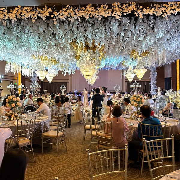 Casa Ibarra - Event Space in Barangay 76