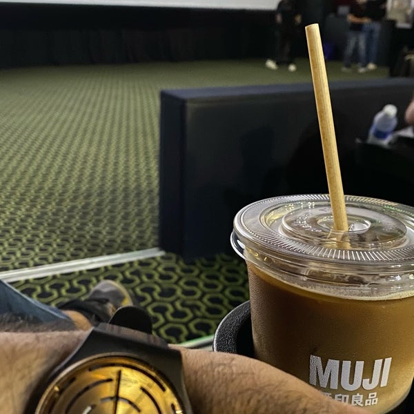 Bonifacio High Street Cinema 2 - Movie Theater in Fort Bonifacio