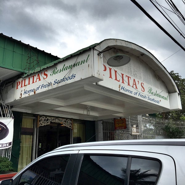 Photos at Pilitas Restaurant - Tanza Cavite