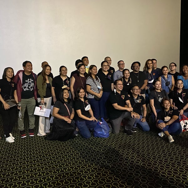 Bonifacio High Street Cinema 2 - Movie Theater in Fort Bonifacio